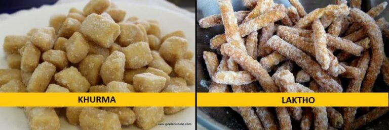 List Of Famous Food Of Bihar That You Should Never Miss