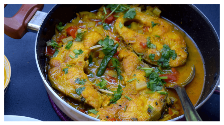 List Of Famous Food Of Assam To Have A Taste Of Culture