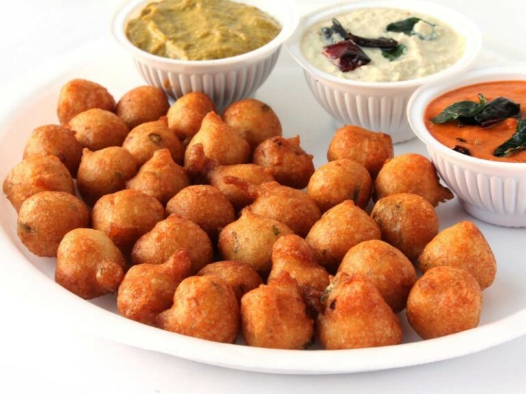 List Of Famous Food Of Andhra Pradesh That You Must Try