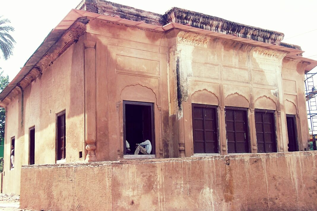 10 Historic Forts Of Punjab That You Must Visit