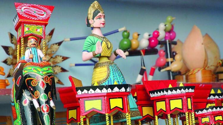 10 Famous Vijayawada Markets For All The Shopaholics