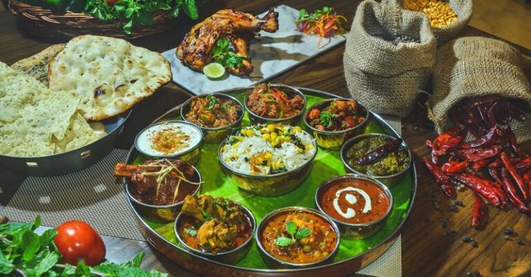 30 Famous Punjabi Food That You Must Try Once In Your Life