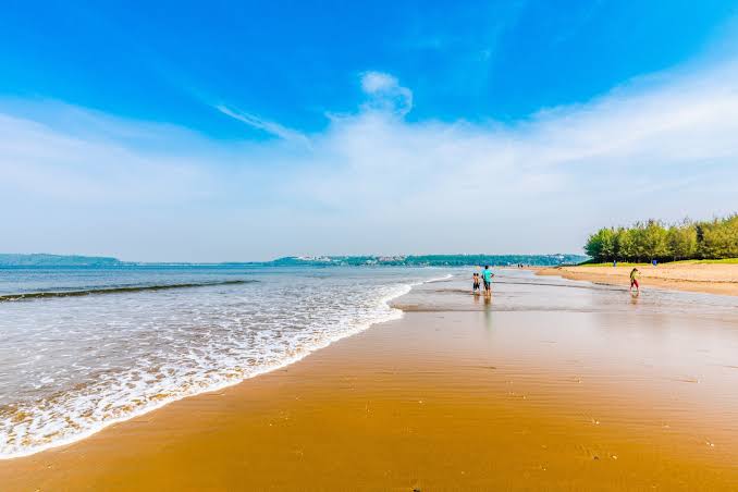 30 Famous Beaches In Goa To Have A Great Time Under Sun