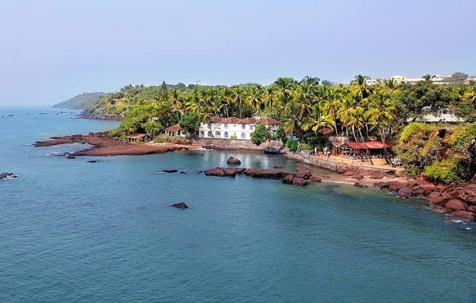30 Famous Beaches In Goa To Have A Great Time Under Sun