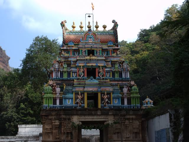 20 Must Visit Magnificient Temples Of Andhra Pradesh