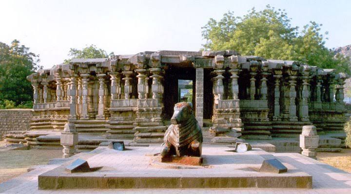 20 Must Visit Magnificient Temples Of Andhra Pradesh