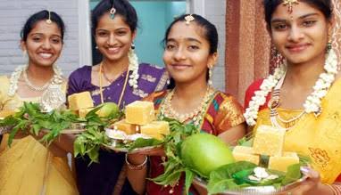 15 Enchanting Festivals Of Andhra Pradesh To Experience