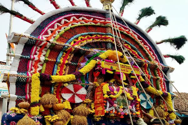 15 Enchanting Festivals Of Andhra Pradesh To Experience