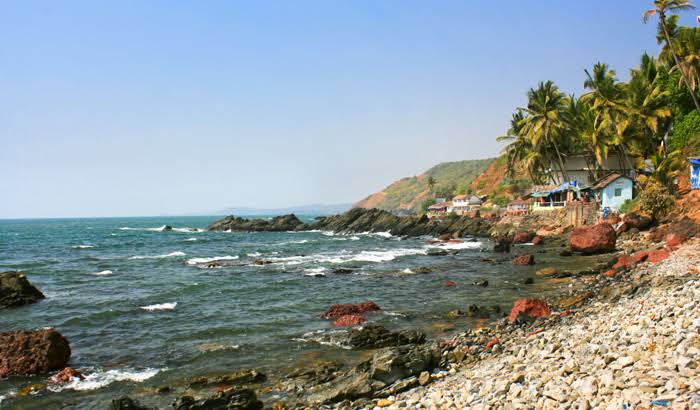 30 Famous Beaches In Goa To Have A Great Time Under Sun