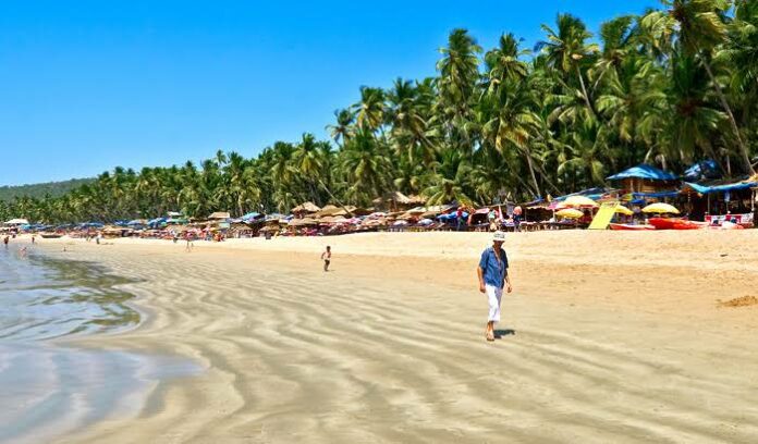 30 Famous Beaches In Goa To Have A Great Time Under Sun