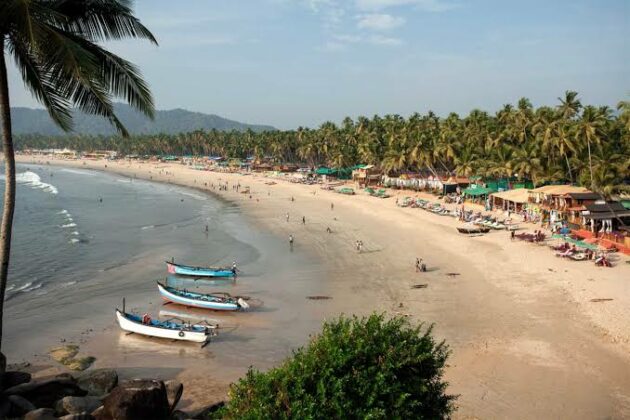 30 Famous Beaches In Goa To Have A Great Time Under Sun