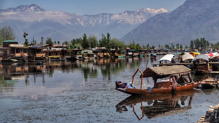 30 Places To Visit In Kashmir To Know The Magical Gem