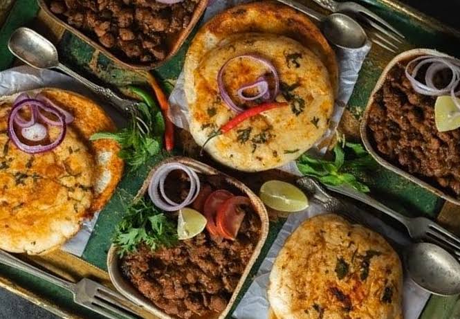 30 Famous Punjabi Food That You Must Try Once In Your Life