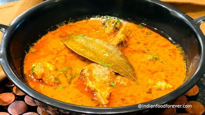 30 Famous Punjabi Food That You Must Try Once In Your Life