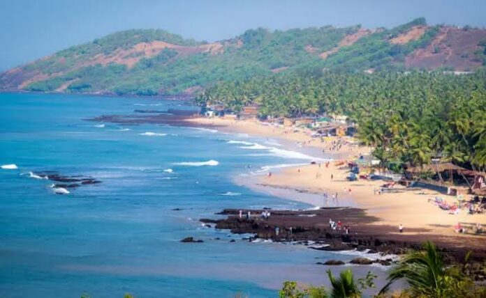30 Famous Beaches In Goa To Have A Great Time Under Sun