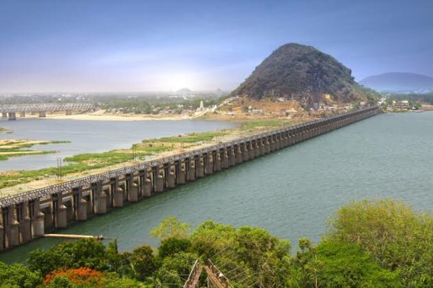 30 Tourist Places In Andhra Pradesh That You Must Visit