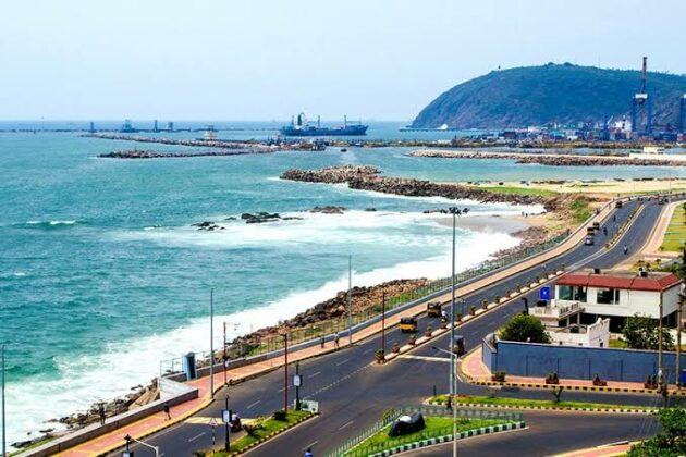 30 Tourist Places In Andhra Pradesh That You Must Visit