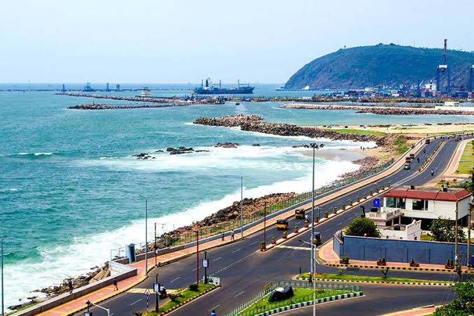 30 Tourist Places In Andhra Pradesh That You Must Visit