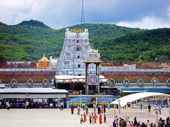 30 Tourist Places In Andhra Pradesh That You Must Visit