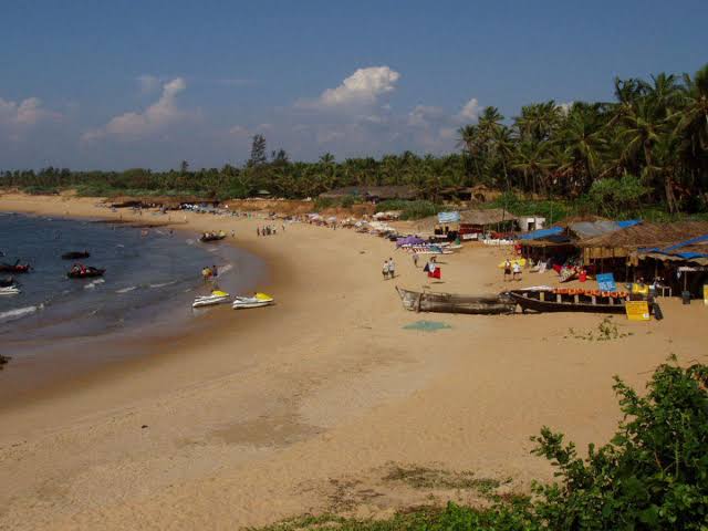 30 Famous Beaches In Goa To Have A Great Time Under Sun