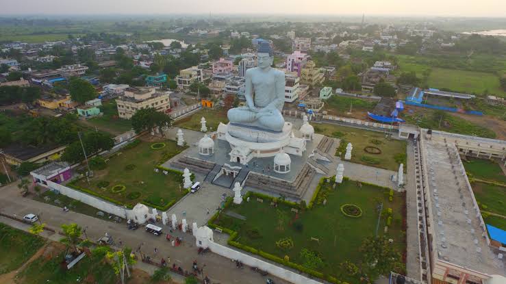 30 Tourist Places In Andhra Pradesh That You Must Visit