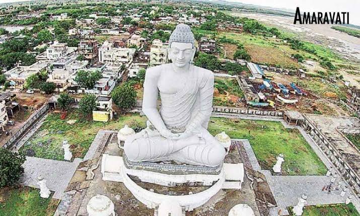 30 Tourist Places In Andhra Pradesh That You Must Visit