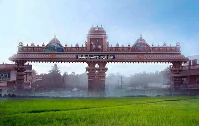 30 Tourist Places In Andhra Pradesh That You Must Visit