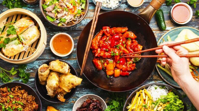 25 Famous Chinese Foods To Try During Your Visit To China