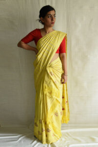 Know Everything About Traditional Dress Of Assam