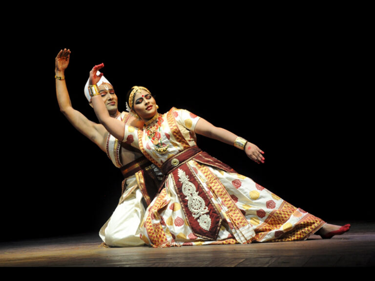 Know Everything About Traditional Dress Of Assam