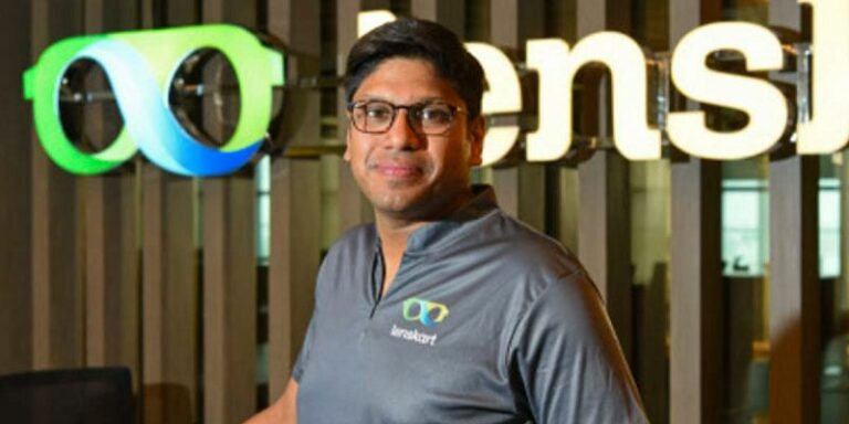 Peyush Bansal Net Worth & Unknown Facts To Surprise You