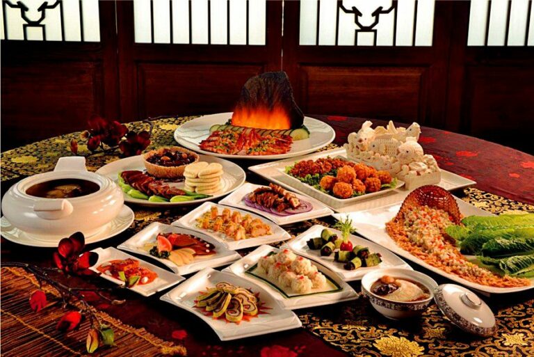 25 Famous Chinese Foods To Try During Your Visit To China