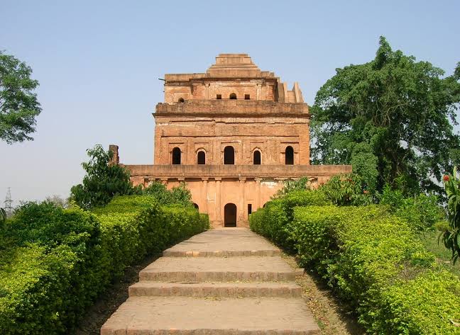 Best Assamese Tourist Places For An Unforgettable Vacation.