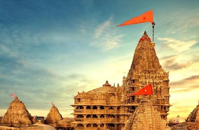 Magnificent Temples Of Gujarat For A Divine Holiday
