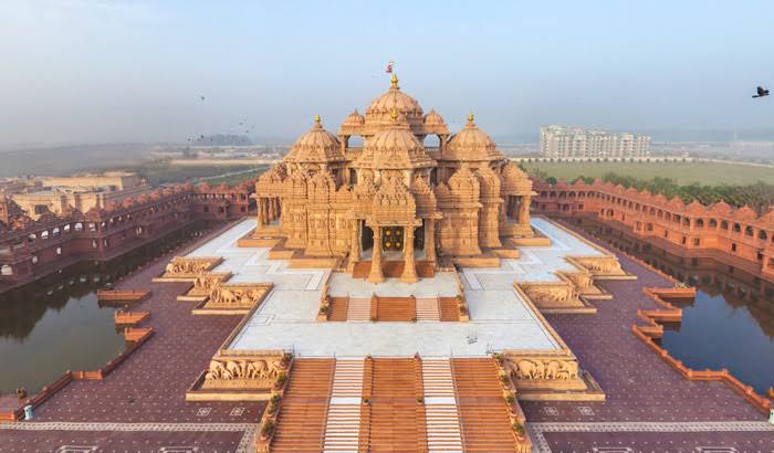 Magnificent Temples Of Gujarat For A Divine Holiday