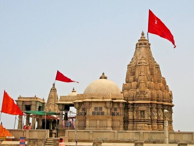 Magnificent Temples Of Gujarat For A Divine Holiday