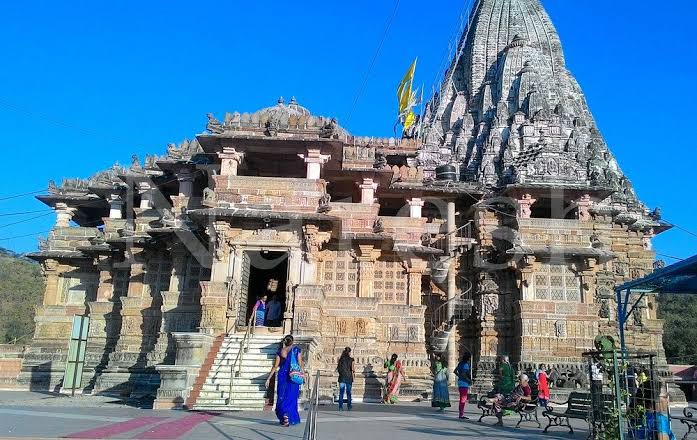 Magnificent Temples Of Gujarat For A Divine Holiday