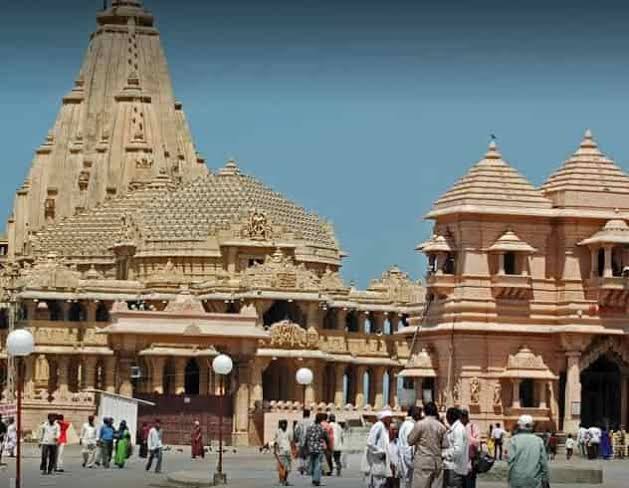 Magnificent Temples Of Gujarat For A Divine Holiday