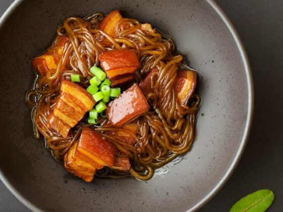 25 Famous Chinese Foods To Try During Your Visit To China