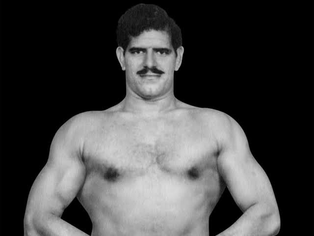 WWE Wrestlers From India Who Received International Success