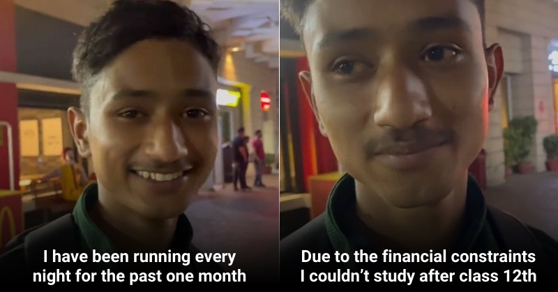 Everything To Know About Midnight Runner Pradeep Mehra