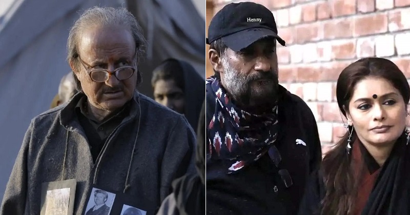 Vivek Agnihotri’s Wife, Pallavi Joshi Replies On Donating The Kashmir Files Box Office Earnings