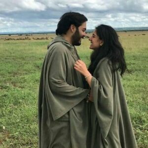 Everything You Need To Know About Radhika Merchant, Anant Ambani’s ...