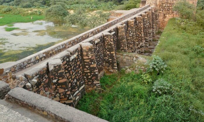 25 Hidden And Unexplored Places To Visit In Delhi