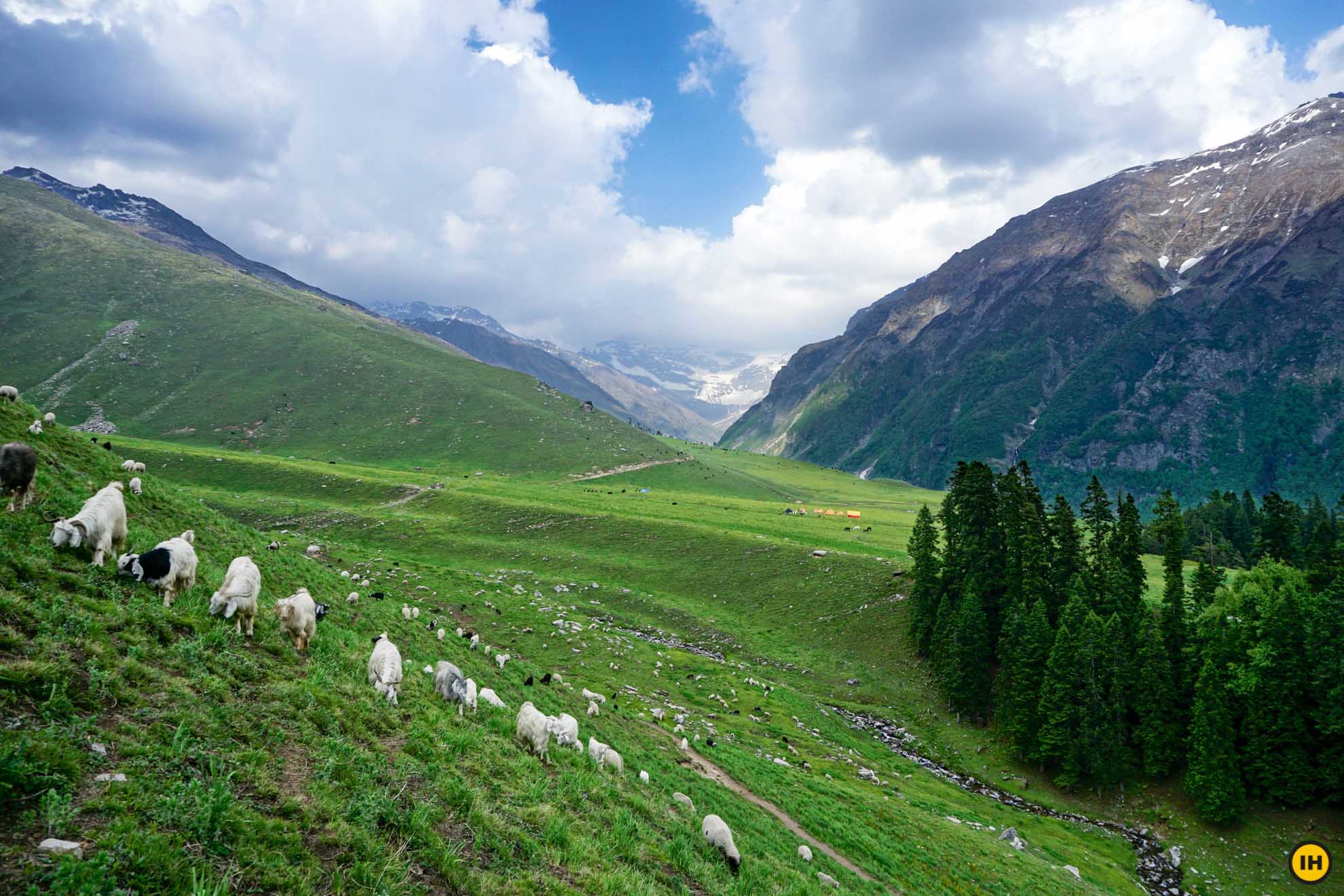 Top 20 Himalayan Treks in India For Adventure Lovers