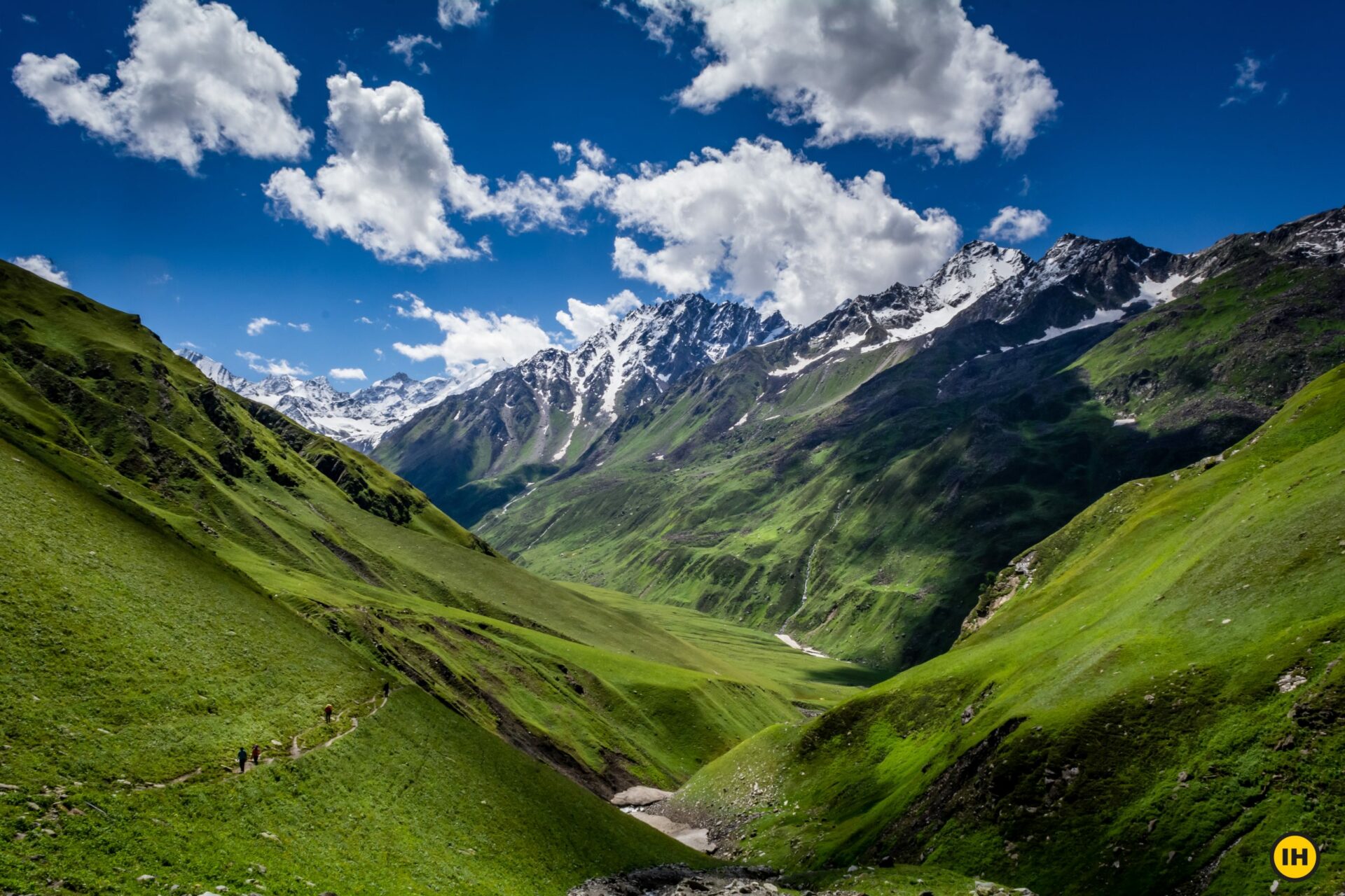 Top 20 Himalayan Treks in India For Adventure Lovers