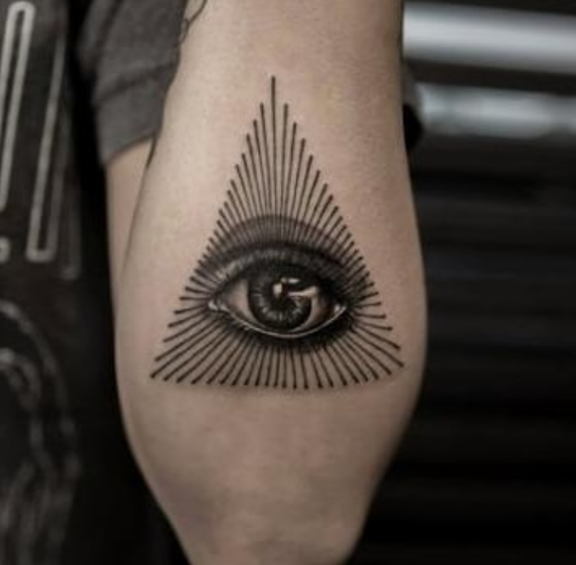 20 Meaningful Tattoo Ideas For Men That Will Add To Your Personality