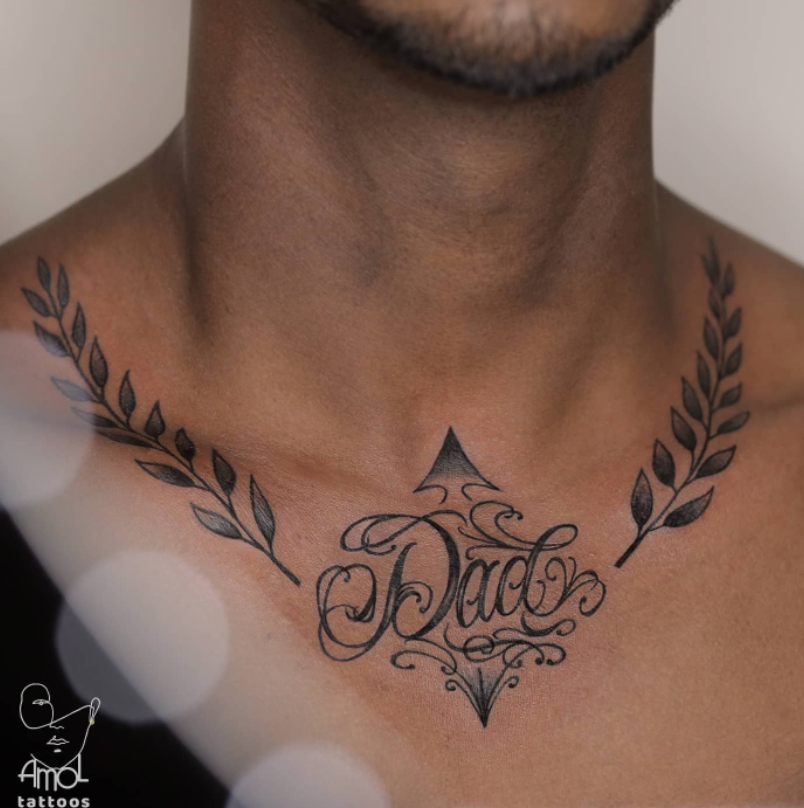 20 Meaningful Tattoo Ideas For Men That Will Add To Your Personality