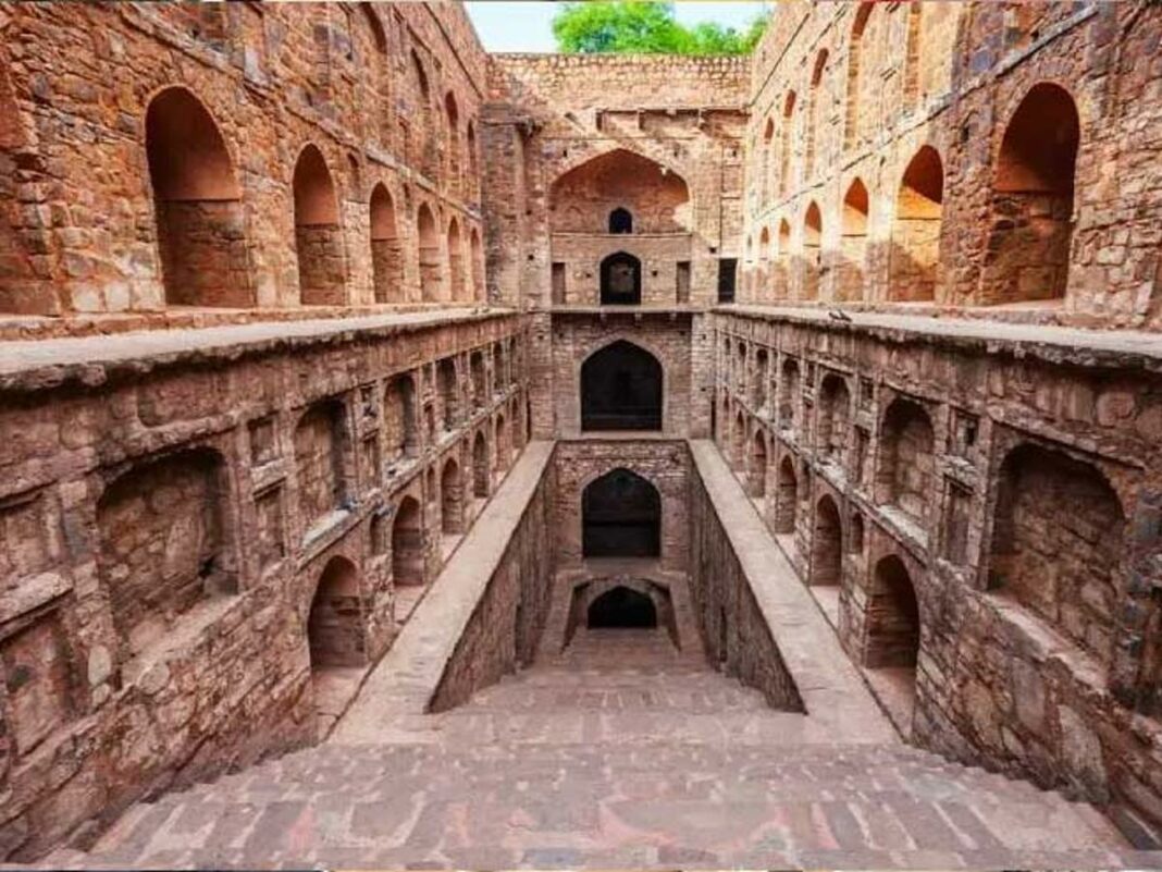 25 Hidden And Unexplored Places To Visit In Delhi