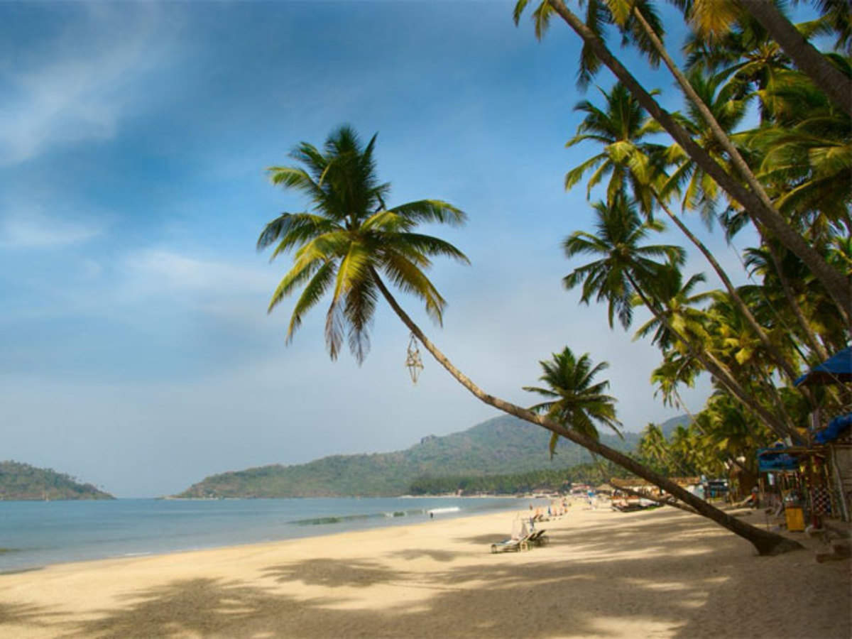 The 15 Best Beaches in Goa You Should Not Miss On Your First Goa Trip